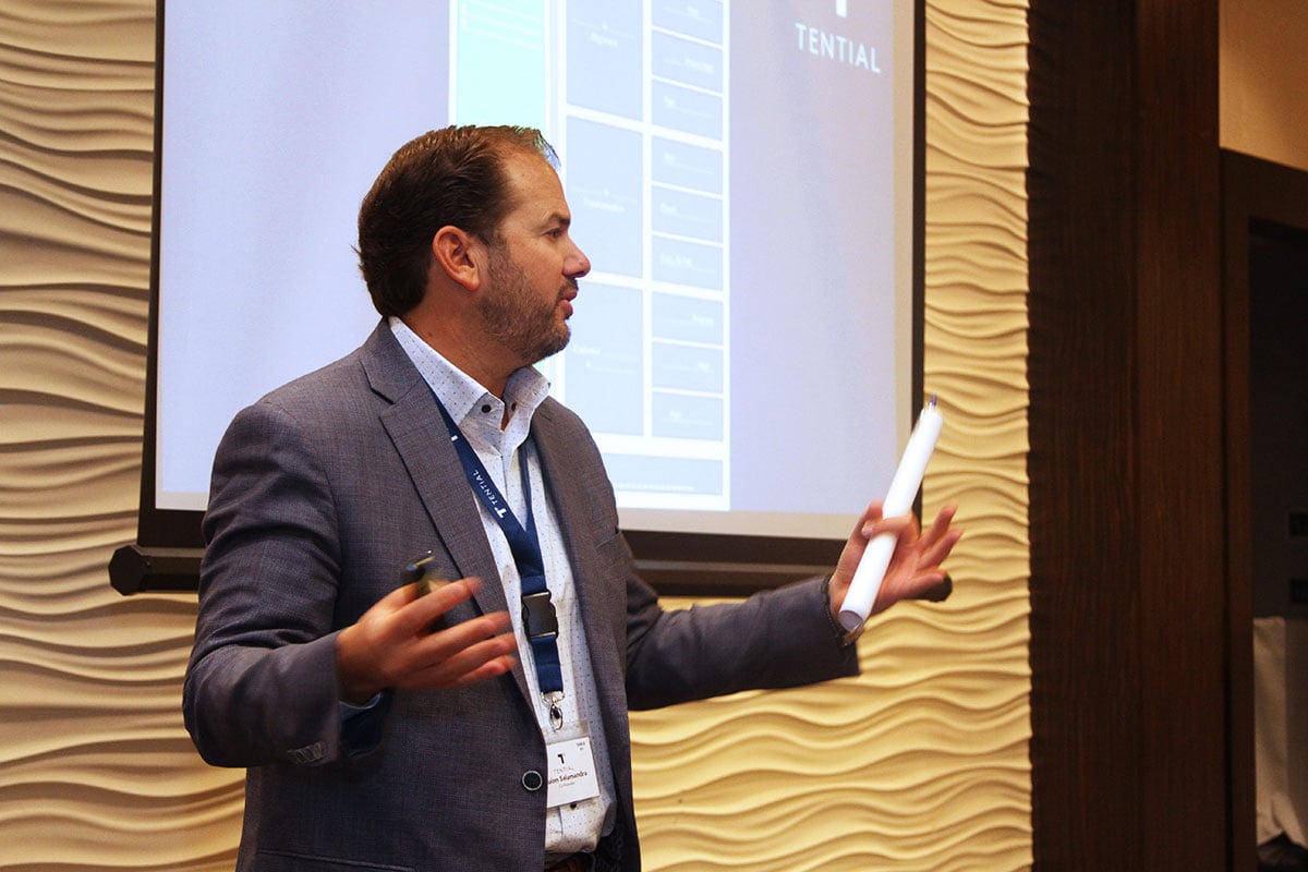 Find Your Next Career | Tential