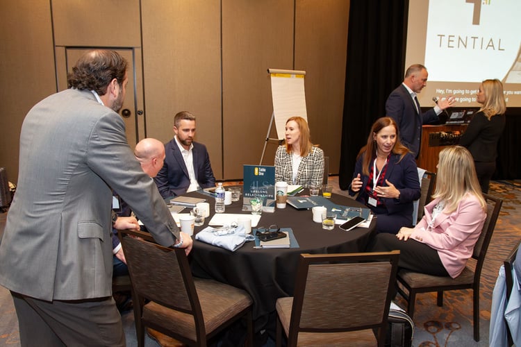 Tential: Empower Change That Wins