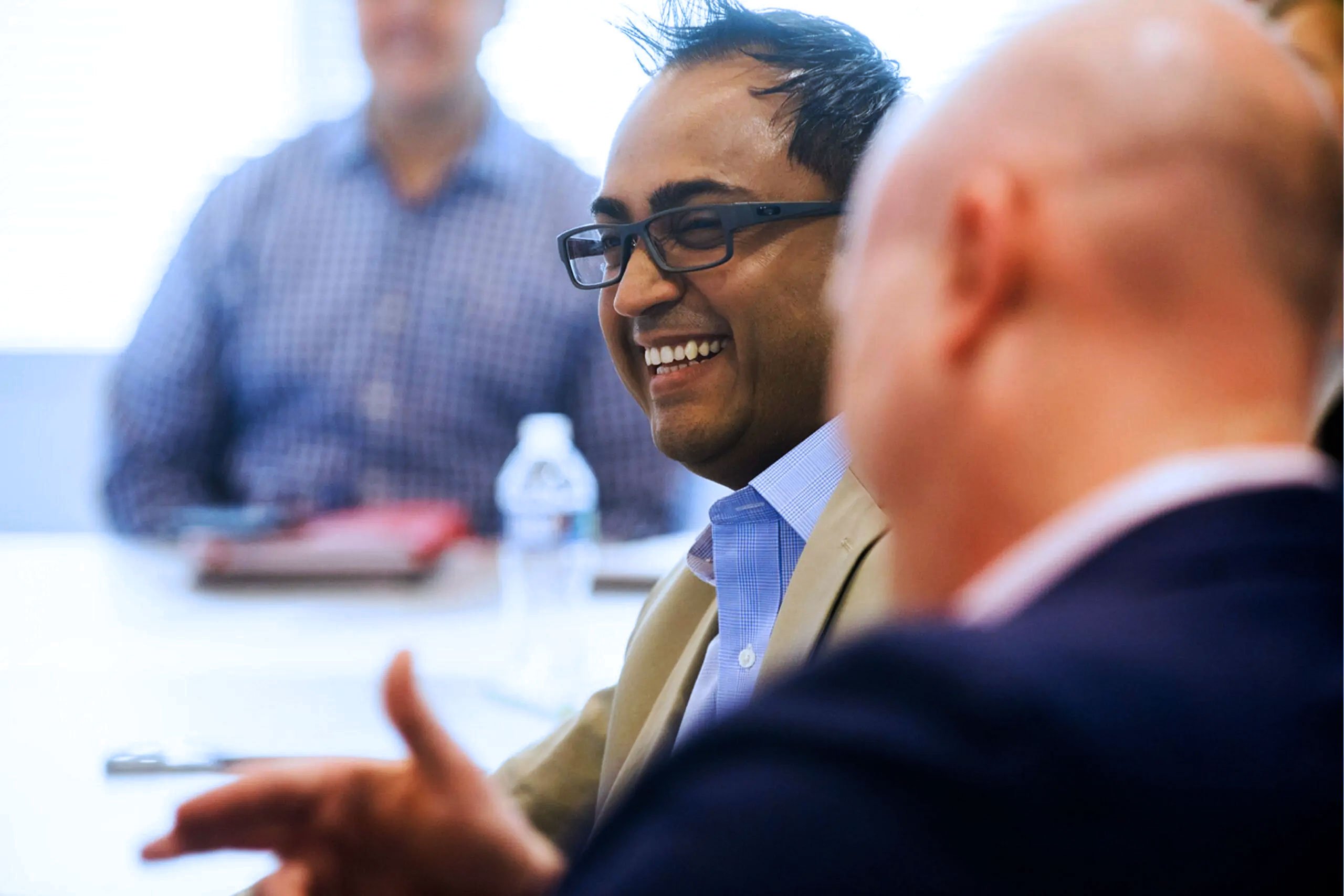 Tential: Empower Change That Wins