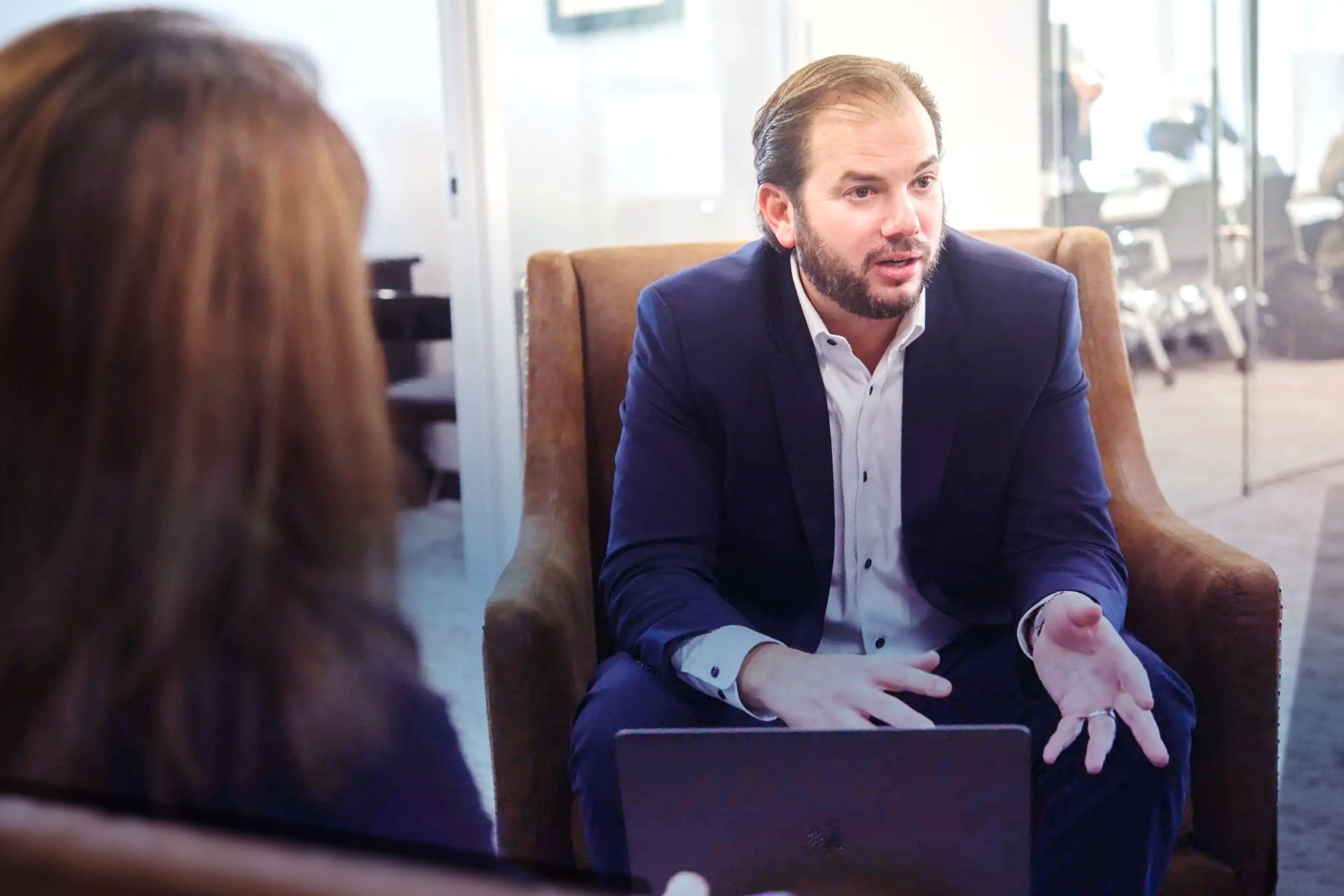 Find Your Next Career | Tential